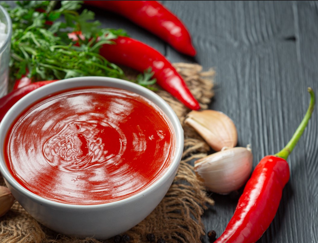Products - Red Chilli - Feel Fresh Foods (F3)